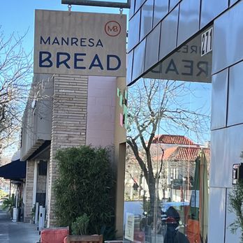MANRESA BREAD - Updated August 2025 - 629 Photos & 266 Reviews - 271 ...