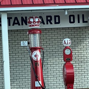 IOWA 80 TRUCKSTOP - Updated September 2024 - 823 Photos & 243 Reviews ...