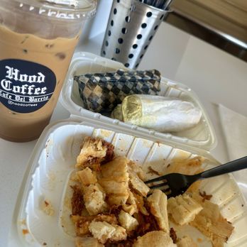HOOD COFFEE - Updated September 2025 - 89 Photos & 88 Reviews - 604 W ...