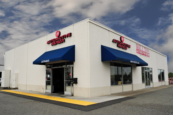 RED SUN AUTOMOTIVE REPAIR - Updated December 2025 - 26 Photos & 327 ...