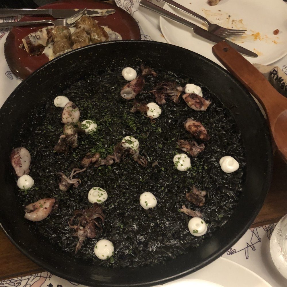 RAMBLA - 74 Photos & 17 Reviews - Joya Drive, Rockwell, Makati, Metro ...