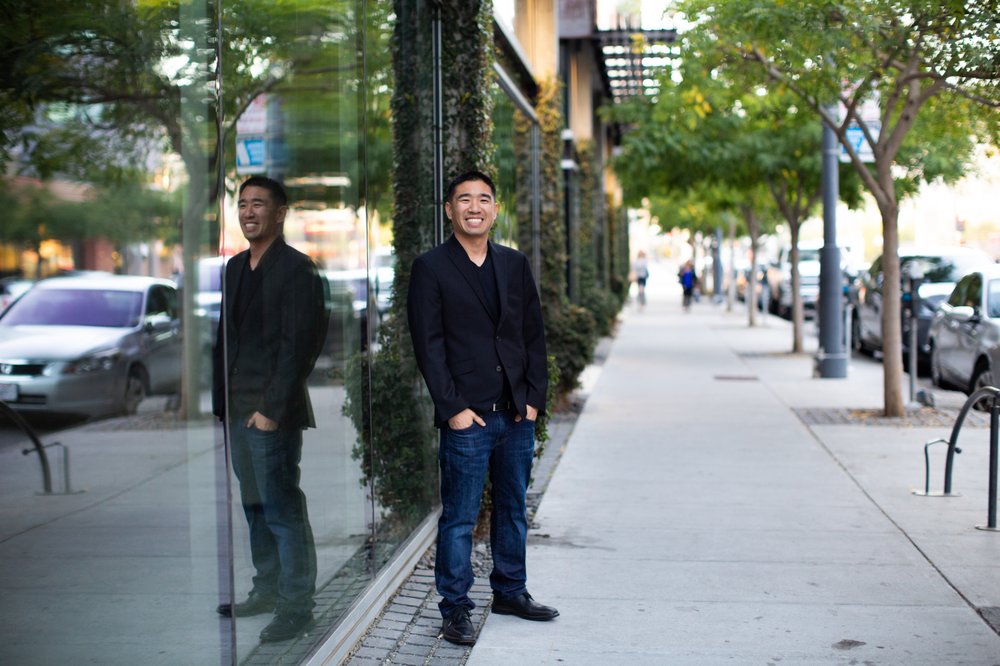 KEVIN CHOW - COMPASS - Updated March 2025 - Contact Agent - 1624 ...