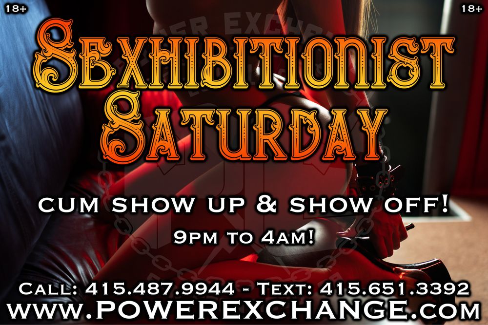 POWER EXCHANGE - Updated August 2025 - 238 Photos & 184 Reviews - 220 ...