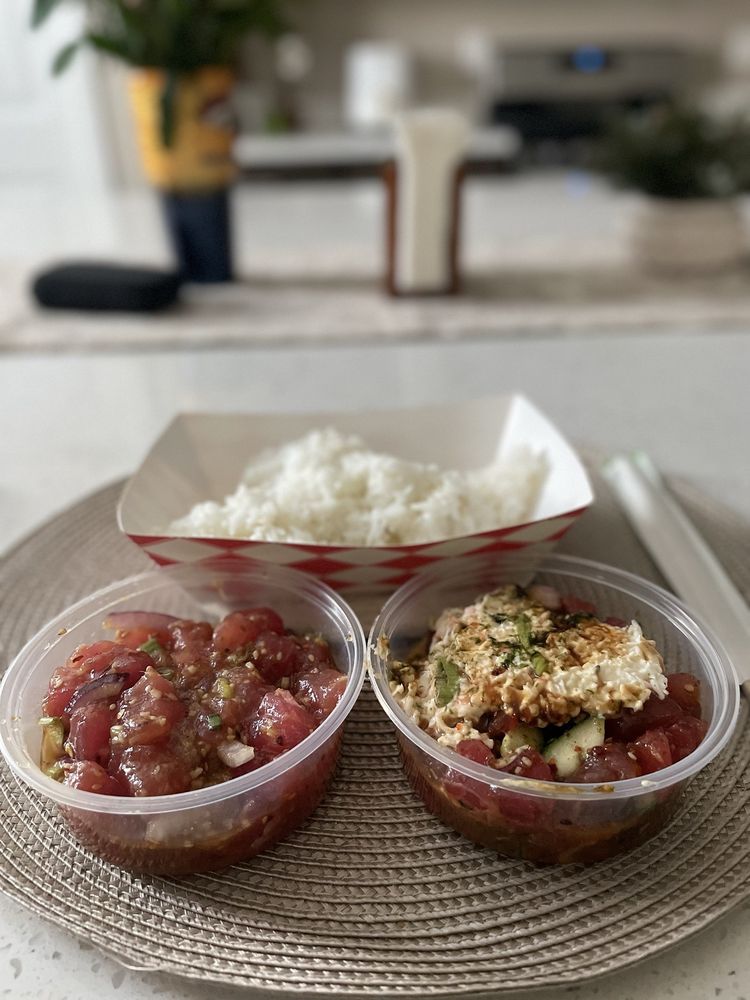 POKE EXPRESS - Updated December 2025 - 801 Photos & 759 Reviews - 19 S ...