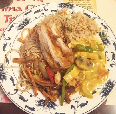 CHINA CITY - Updated December 2025 - 27 Reviews - Zurmaiener Str. 173 ...