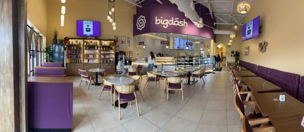 BIGDASH ICE CREAM & PASTRIES - GARLAND - Updated November 2025 - 85 Photos & 32 Reviews - 4280 ...