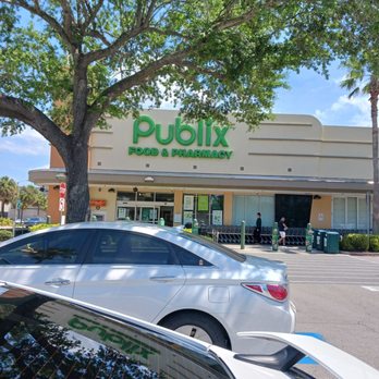 PUBLIX - Updated September 2025 - 56 Photos & 68 Reviews - 1400 E ...