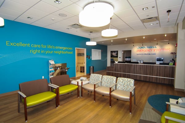 GUIDEWELL EMERGENCY DOCTORS - Updated November 2025 - 71 Reviews - 1706 ...