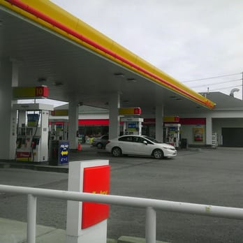SHELL - Updated October 2025 - 9270 McCowan Road, Markham, Ontario ...
