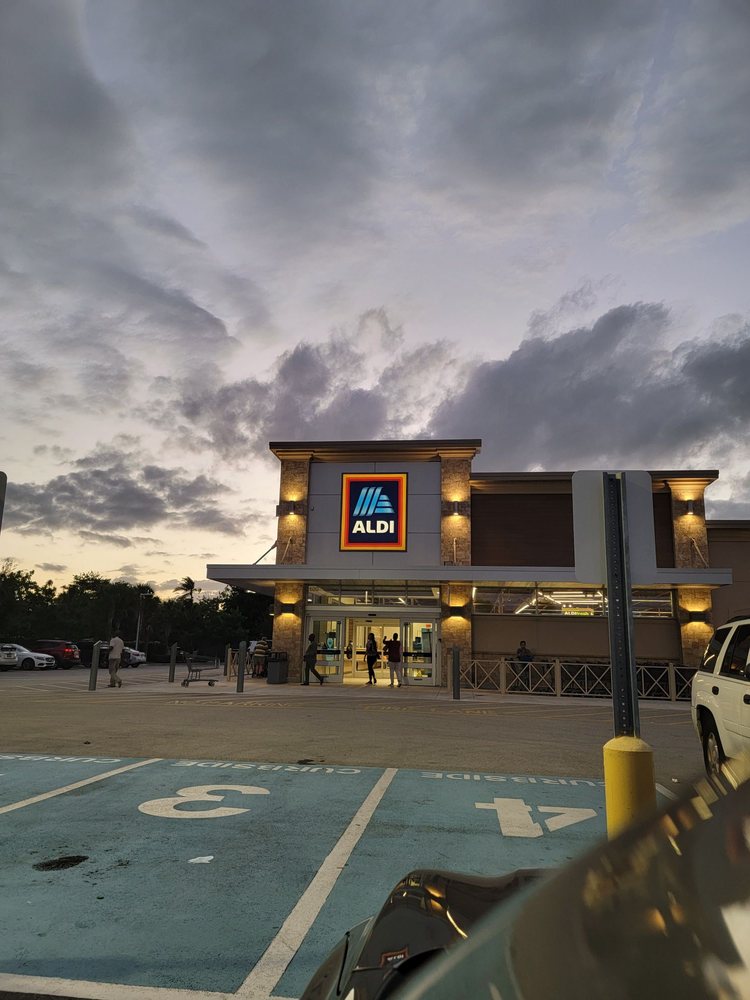 ALDI - Updated May 2026 - 67 Photos & 26 Reviews - 100 W Sunrise Blvd ...