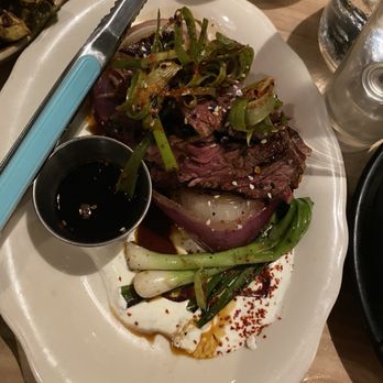 MOTT ST - Updated January 2025 - 2000 Photos & 1074 Reviews - 1401 N ...