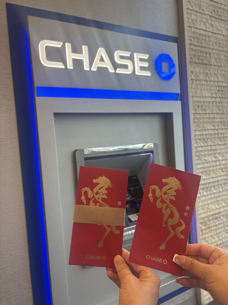 Chase Bank - Updated May 2026 - 28 Photos & 66 Reviews - 3057 Stevens ...