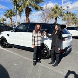 LAND ROVER LAS VEGAS - 108 Photos & 268 Reviews - 6425 Roy Horn Way ...