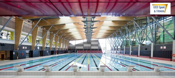 UCD SPORT & FITNESS - Updated November 2025 - University College Dublin ...