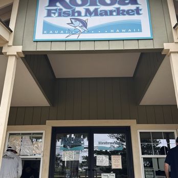 KOLOA FISH MARKET - Updated May 2024 - 1344 Photos & 1891 Reviews ...