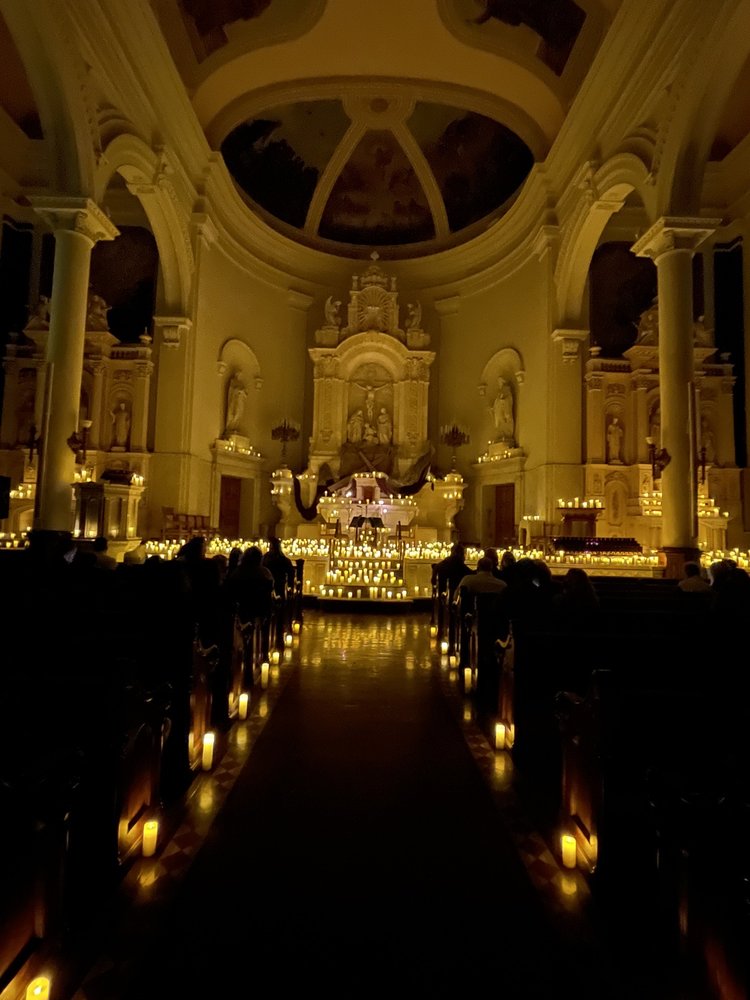 STE. ANNE DE DETROIT - Updated December 2025 - 38 Photos - 1000 Sainte ...