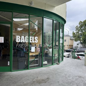 CALIC BAGEL - Updated June 2025 - 1467 Photos & 703 Reviews - 2748 W ...