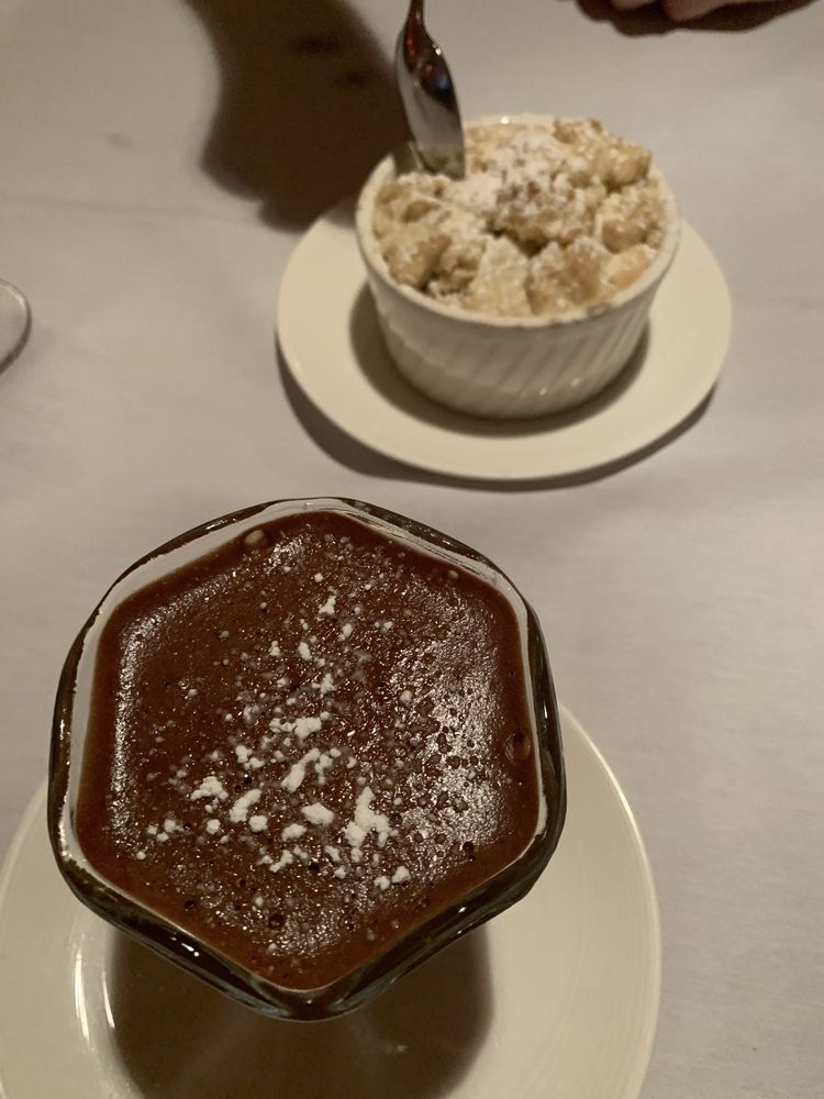 CHEZ MARIE FRENCH BISTRO - Updated January 2025 - 143 Photos & 159 ...