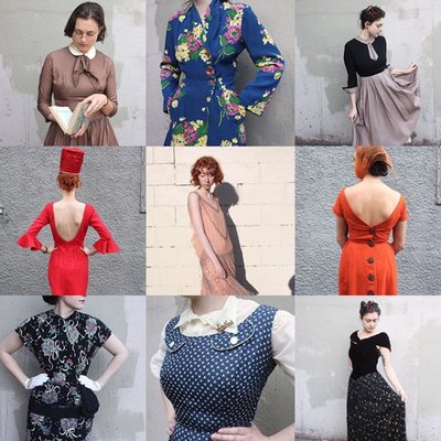 TRUE VALUE VINTAGE CLOTHING - Updated October 2025 - 39 Photos & 19 ...