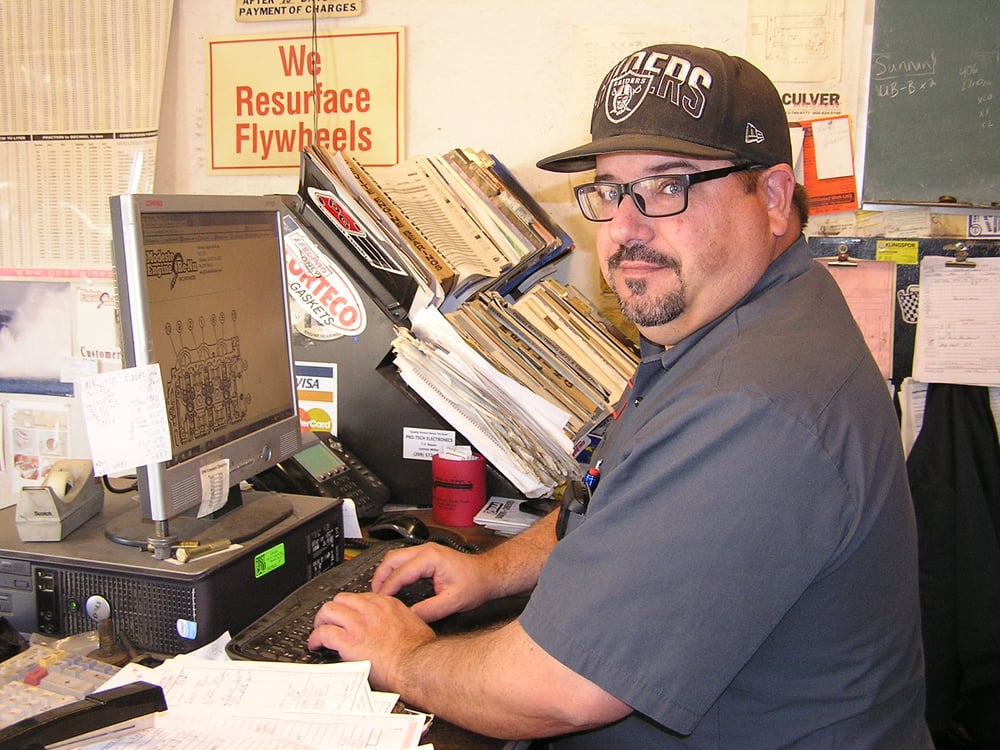 MODESTO ENGINE RE-NU - Updated December 2025 - 18 Photos & 11 Reviews ...