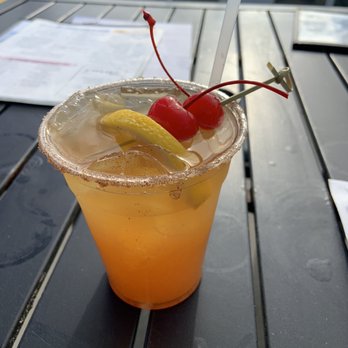 WINDJAMMER SURF BAR - Updated June 2025 - 209 Photos & 157 Reviews ...