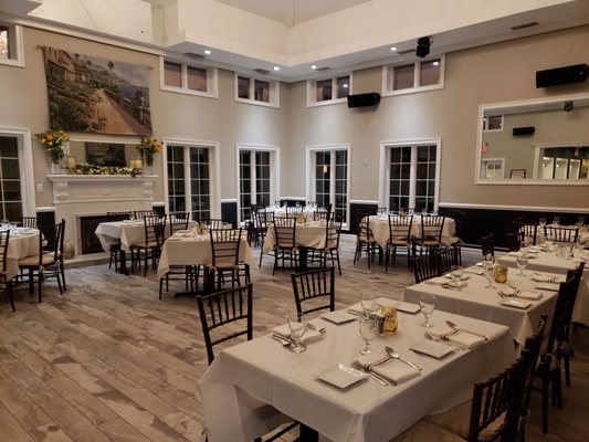 STELLA TRATTORIA - 223 Photos & 131 Reviews - Italian - 7 Montauk Hwy ...