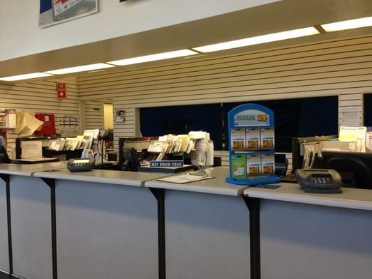 US POST OFFICE - Updated December 2025 - 31 Photos & 124 Reviews - 340 ...