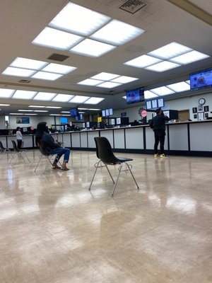 CULVER CITY DMV - Updated July 2024 - 111 Photos & 594 Reviews - 11400 ...