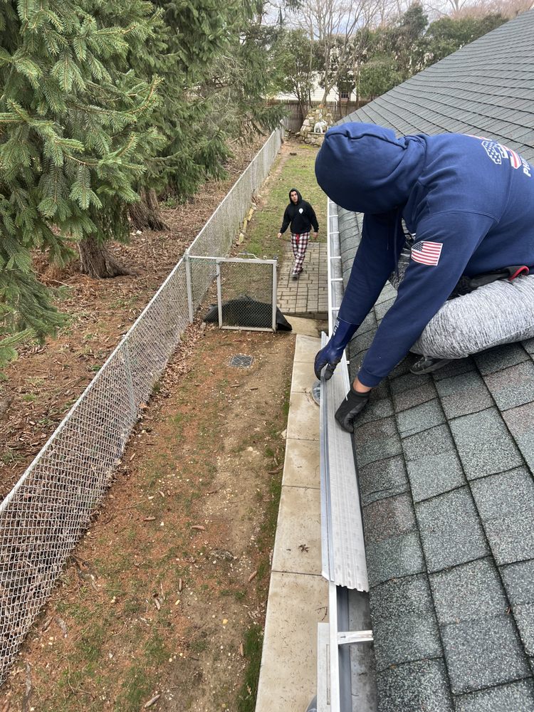 ADAMS GUTTER - Updated May 2025 - Philadelphia, Pennsylvania - Gutter ...