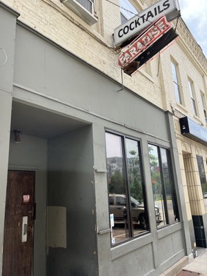THE PARADISE LOUNGE - Updated May 2026 - 52 Photos & 93 Reviews - 119 W ...