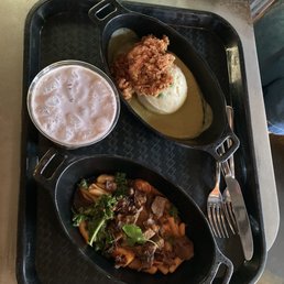 DOCKING BAY 7 FOOD AND CARGO - 1128 Photos & 292 Reviews - 1313 ...