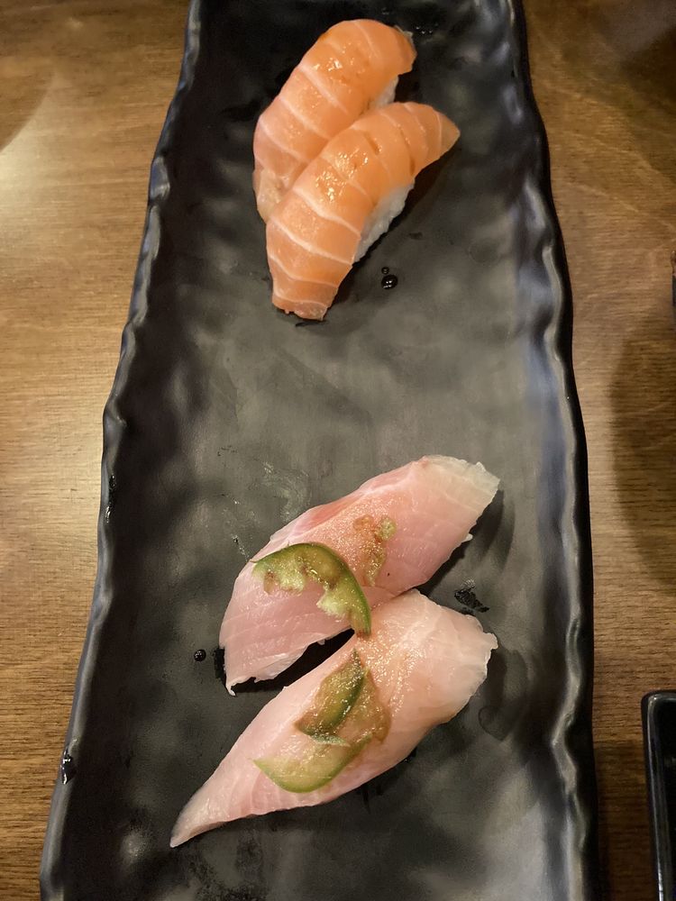 NEO AYCE SUSHI & IZAKAYA - Updated August 2024 - 396 Photos & 182 Reviews - 9346 Corbin Ave, Los ...