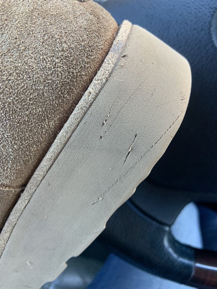 DEL RIO CLEANERS - Updated November 2025 - 25 Reviews - 1300 Sylvan Ave ...