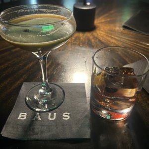 BAUS BARBER - 99 Photos & 40 Reviews - 114 E 4th St, Rochester ...