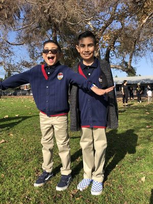 ISSAC CHARTER SCHOOL - Updated December 2025 - 117 Photos & 16 Reviews ...