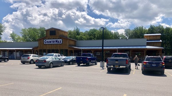 COUNTRYMAX - Updated January 2026 - 14 Photos - 2964 State Route 31 ...