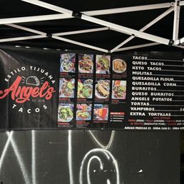 ANGEL’S TIJUANA TACOS - Updated July 2025 - 346 Photos & 281 Reviews ...