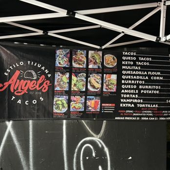 ANGEL’S TIJUANA TACOS - Updated August 2024 - 286 Photos & 235 Reviews ...