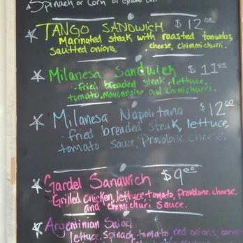 TANGO FOOD TRUCK - Updated January 2026 - 34 Photos & 25 Reviews ...