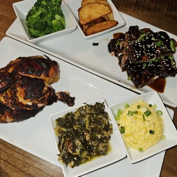 ZEA ROTISSERIE & BAR - Updated February 2025 - 407 Photos & 260 Reviews ...