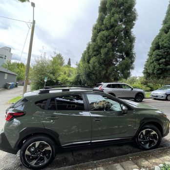 CARTER SUBARU BALLARD - Updated June 2025 - 71 Photos & 508 Reviews ...