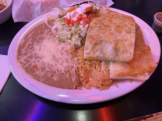 LA PALMITA MEXICAN RESTAURANT - Updated June 2024 - 10 Photos - 2300 ...