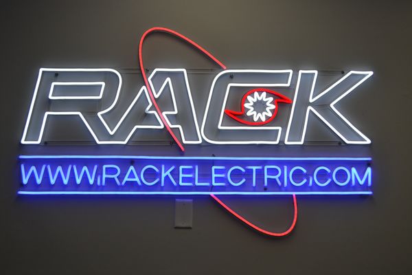 Rack Electric - Updated December 2025 - 38 Photos - 73 Reviews - 153 NW ...