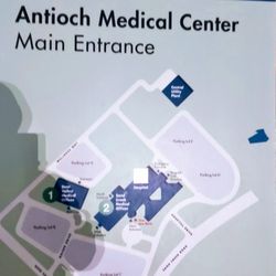 KAISER PERMANENTE ANTIOCH MEDICAL CENTER - 66 Photos & 185 Reviews ...