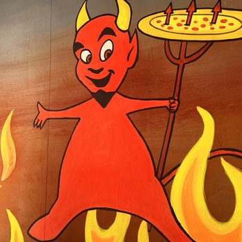 WICKED PIZZA - Updated August 2024 - 115 Photos & 108 Reviews - Av ...