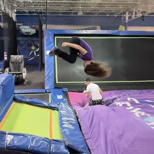 ALTITUDE TRAMPOLINE PARK - ANDERSON - Updated January 2026 - 24 Photos ...