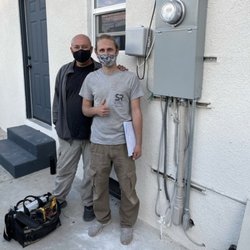 ALEX & ALEX ELECTRICAL SERVICES - 354 Photos & 152 Reviews ...