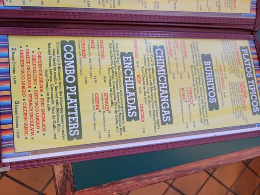 LAREDO GRILL - Updated October 2025 - 90 Photos & 111 Reviews - 347 ...