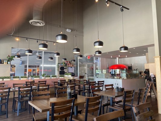 PICCOLA PIZZERIA - Updated October 2025 - 69 Photos & 55 Reviews - 2600 ...