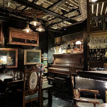 THE BLIND RABBIT - Updated May 2024 - 3963 Photos & 2985 Reviews - 440 ...